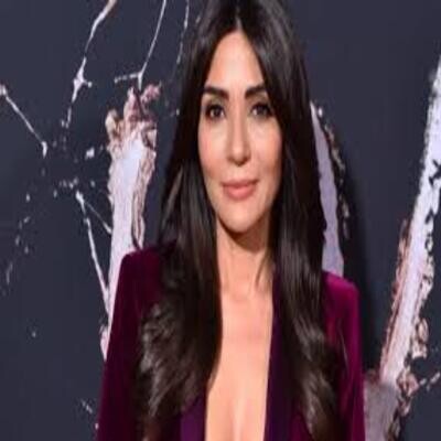 Riverdale Actress Marisol Nichols ON: The Billion Dollar Reality of ...