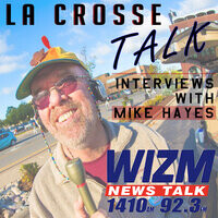 Sammy Hall needs people Song|Mike Hayes|WIZM - La Crosse Talk ...