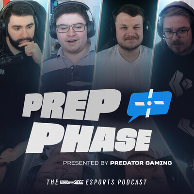 Prep Phase presented by Predator Gaming - Ep 3, Part 1 Song|Ubisoft ...