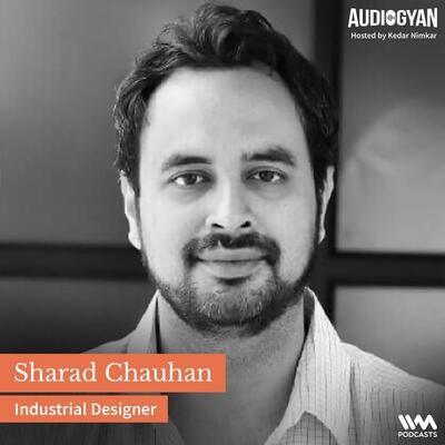 Designing Home Appliance with Sharad Chauhan Song|Audiogyan|Audiogyan ...
