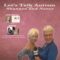 Let's Talk Autism - Author - Jennifer Gilpin Yacio & Animator - Dani ...