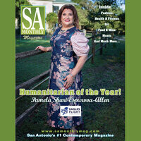 Pamela Allen with Alan Cutting Song|The Believer's Journey with Alan ...