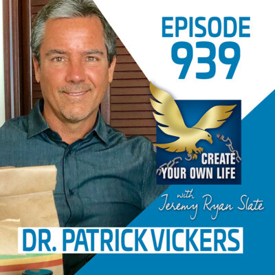 Dr. Patrick Vickers | The Shocking Cancer Treatment that You've Never ...