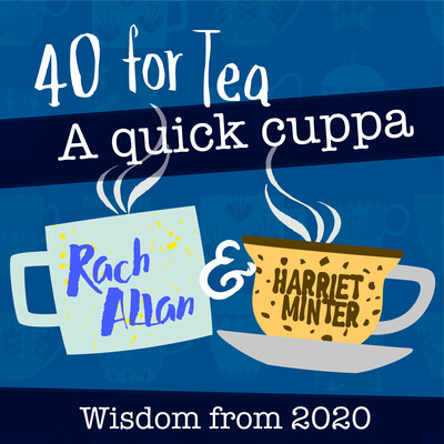 WTF? WFH - 2020 Reflection & Wisdom for 2021 - Harriet Minter & A Quick ...