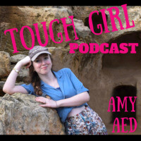 Amy Aed - Travel writer and adventurer who became the first person to ...