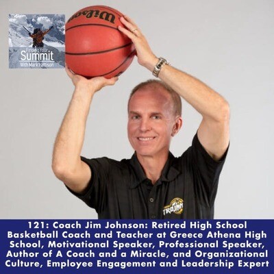 Coach Jim Johnson: Retired High School Basketball Coach and Teacher at ...