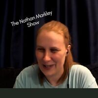 The Nathan Markley Show - season - 1 Podcast #57 - Meet Renee Metro ...