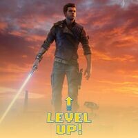 Especial Análisis Star Wars Jedi Survivor Song|Level Up!|Level Up ...