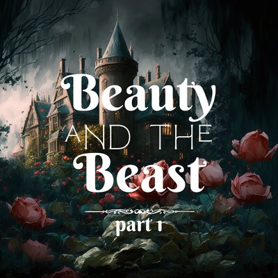 Beauty and the Beast: Part 1 Song|Slumber Studios|Get Sleepy: Sleep ...