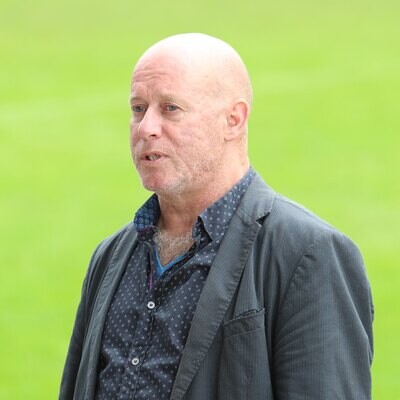 Kevin Fegan on The Ruck, The Shed Crew and 30 years as a playwright MP3 ...