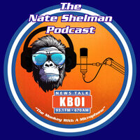 Kristi Noem and The Dog Song|670 KBOI Boise|The Nate Shelman Show - season - 1| Listen to new ...