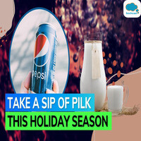 Pilk: This viral drink is garnering mixed reactions; know what its made ...