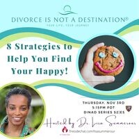 8 Strategies to Help You Find Your Happy After Grief Song|Dr. Lisa ...