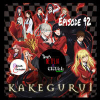 E92 | Kakegurui (Anime series) Song|The Reese Chanson Network|Let's ...