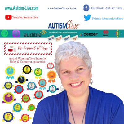 Festival of Toys 2022 - Baby & Caregiver Award Winners Song|Autism ...