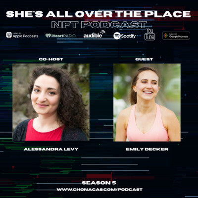 Personal Trainer with a Focus on Intuitive movement & Embodiment Emily ...