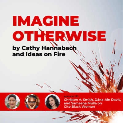 Christen A. Smith, Dána-Ain Davis, and Sameena Mulla on Cite Black ...