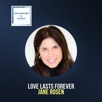 Love Lasts Forever, with Jane L. Rosen Song|Michael Carlon|Uncorking a ...