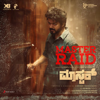 Master Raid Kannada (From "Master (Kannada)") | ಮಾಸ್ಟರ್ ರೇಡ್ ಕನ್ನಡ ...