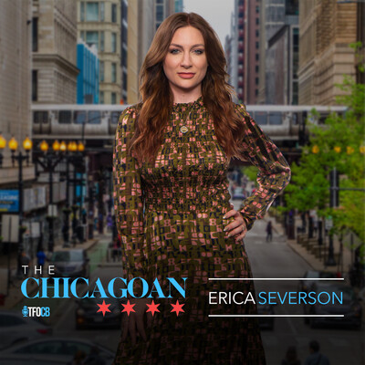 Unleashing the Power of Resilience: Erica Severson's Journey of ...