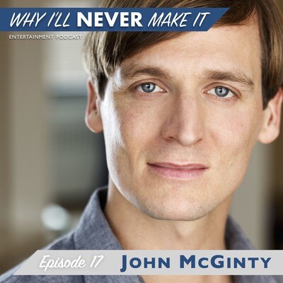 John McGinty - Broadway Actor (Children of a Lesser God), Deaf Advocate ...