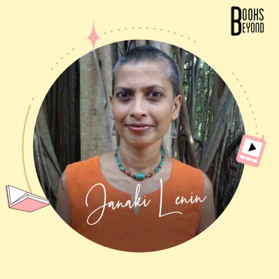 3.13 Janaki Lenin: Bringing The Wildlife Into Every House Through ...