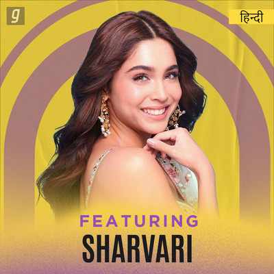 Featuring Sharvari Music Playlist: Best Featuring Sharvari MP3 Songs on ...