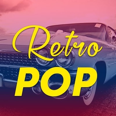 Retro Pop Music Playlist: Best Retro Pop MP3 Songs on Gaana.com