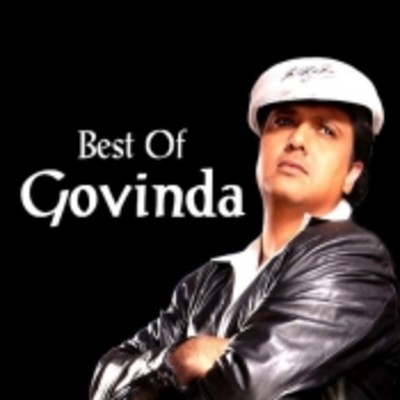 Best of Govinda Music Playlist: Best Best of Govinda MP3 Songs on Gaana.com