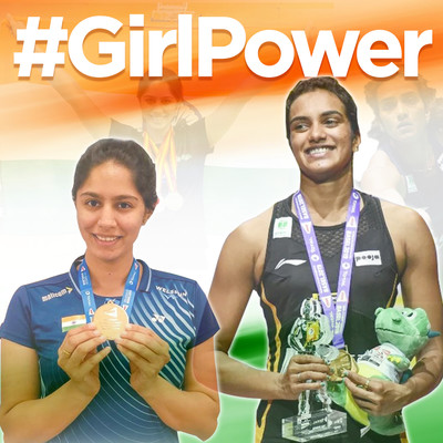 Girl Power Music Playlist: Best Girl Power MP3 Songs on Gaana.com