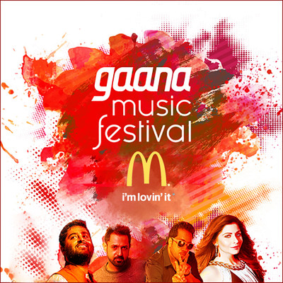 Gaana Music Festival Music Playlist: Best Gaana Music Festival MP3 ...