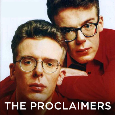 Best of The Proclaimers Music Playlist: Best Best of The Proclaimers ...