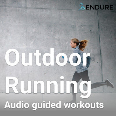 Outdoor Running - season - 1 Music Playlist: Best Outdoor Running ...