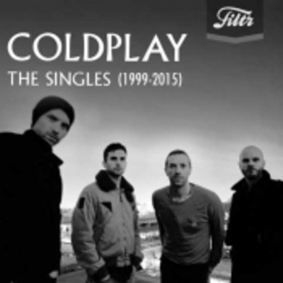 Coldplay The Singles Music Playlist: Best Coldplay The Singles MP3 ...