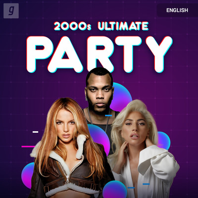 2000s Ultimate Party Music Playlist: Best 2000s Ultimate Party MP3 ...