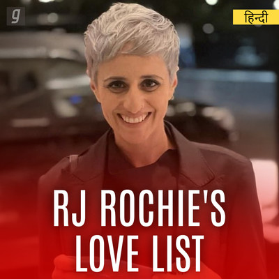 RJ Rochie's Love List Music Playlist: Best RJ Rochie's Love List MP3 ...