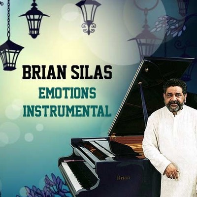 Brian Silas Emotions Instrumental Music Playlist: Best Brian Silas ...