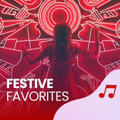 Festive Favorites Music Playlist: Best Festive Favorites MP3 Songs on ...