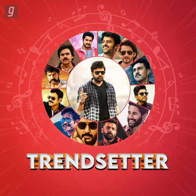 Trendsetter Music Playlist: Best Trendsetter MP3 Songs on Gaana.com