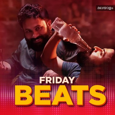 Friday Beats Music Playlist: Best Friday Beats MP3 Songs on Gaana.com