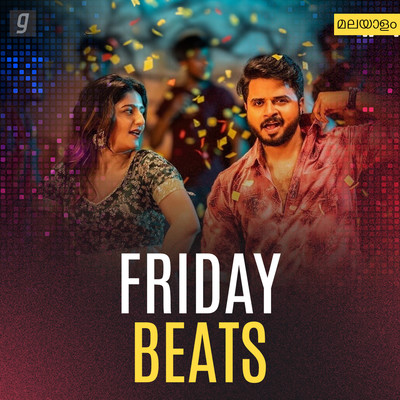 Friday Beats Music Playlist: Best Friday Beats MP3 Songs on Gaana.com