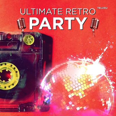 Ultimate Retro Party Music Playlist: Best Ultimate Retro Party MP3 ...