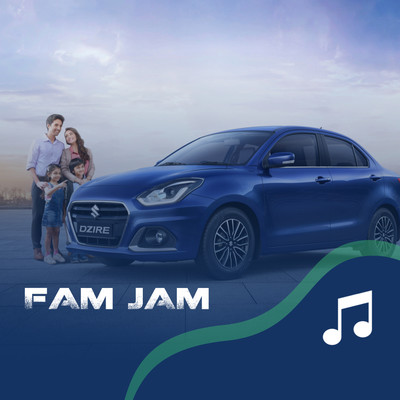 Fam Jam Music Playlist: Best Fam Jam MP3 Songs on Gaana.com