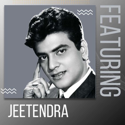 Best of Jeetendra Music Playlist: Best MP3 Songs on Gaana.com