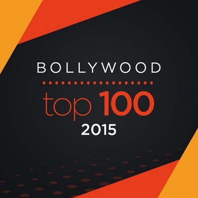 Bollywood Top 100 - 2015 Music Playlist: Best MP3 Songs on Gaana.com