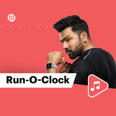 RUN-O-CLOCK Music Playlist: Best RUN-O-CLOCK MP3 Songs on Gaana.com