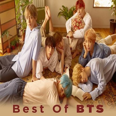 Best of BTS! Music Playlist: Best Best of BTS! MP3 Songs on Gaana.com