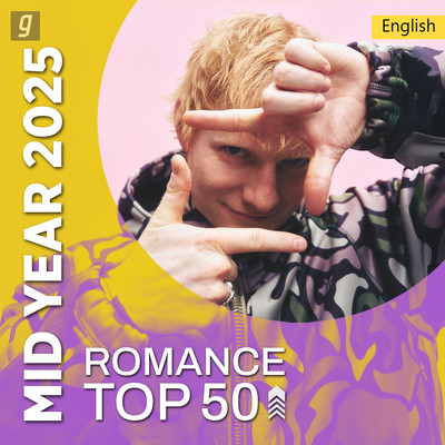 Romance Top 50 - Mid Year 2025 Music Playlist: Best Romance Top 50 - Mid Year 2025 MP3 Songs on ...
