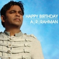 Happy Birthday A R Rahman Music Playlist: Best Happy Birthday A R ...