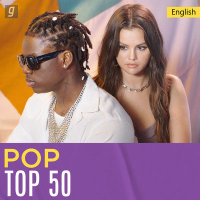 Pop - Top 50 Music Playlist: Best Pop - Top 50 MP3 Songs on Gaana.com
